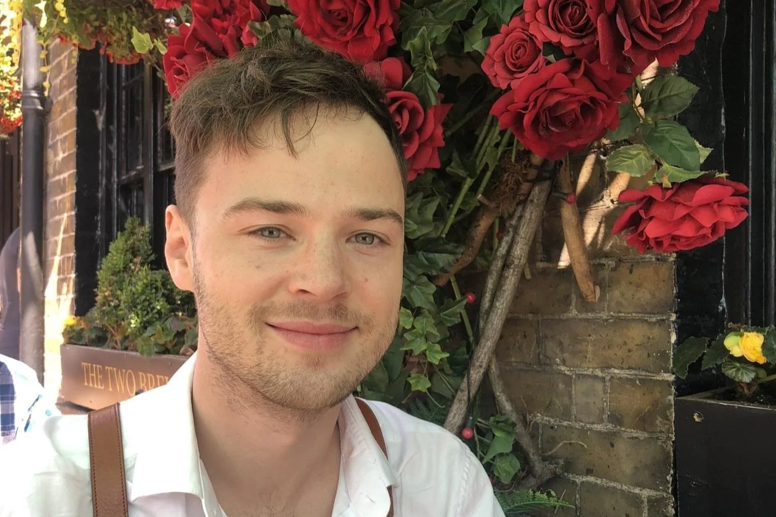 The Team — THE PAMPHLET