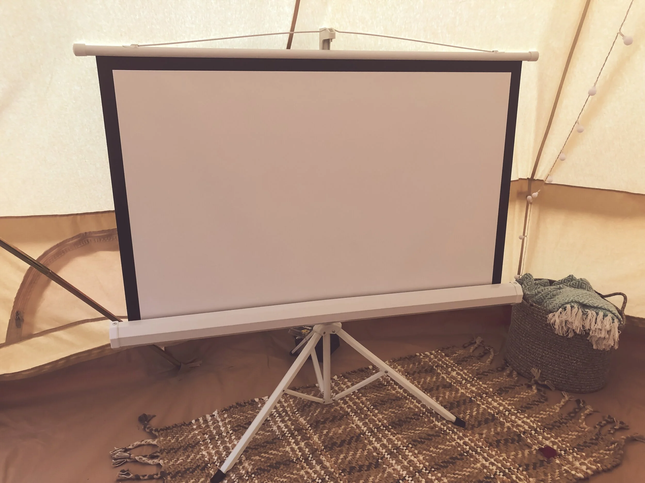 Wilmington, NC Backyard Glamping — Southern Nights Glamping