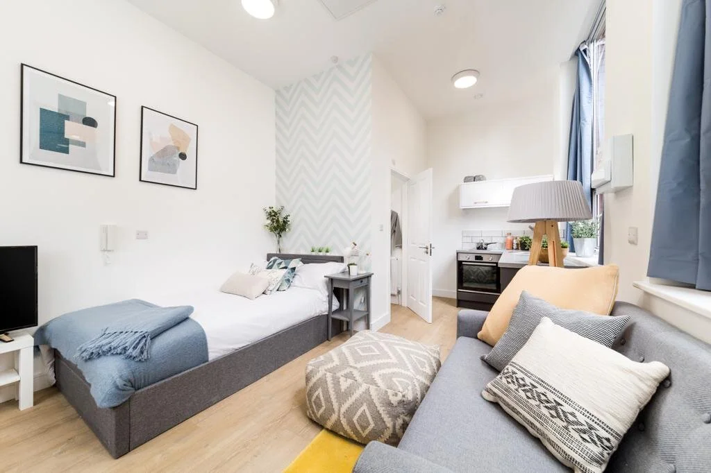 Radmore — Central & Southern Homes