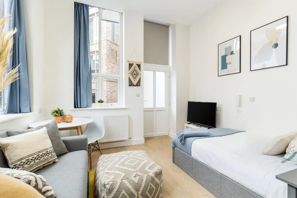 Radmore — Central & Southern Homes