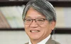 Ben Huang — Trinity Free Clinic