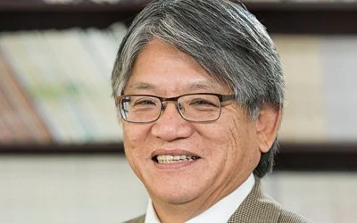 Ben Huang — Trinity Free Clinic