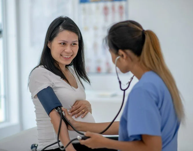 Education — Trinity Free Clinic