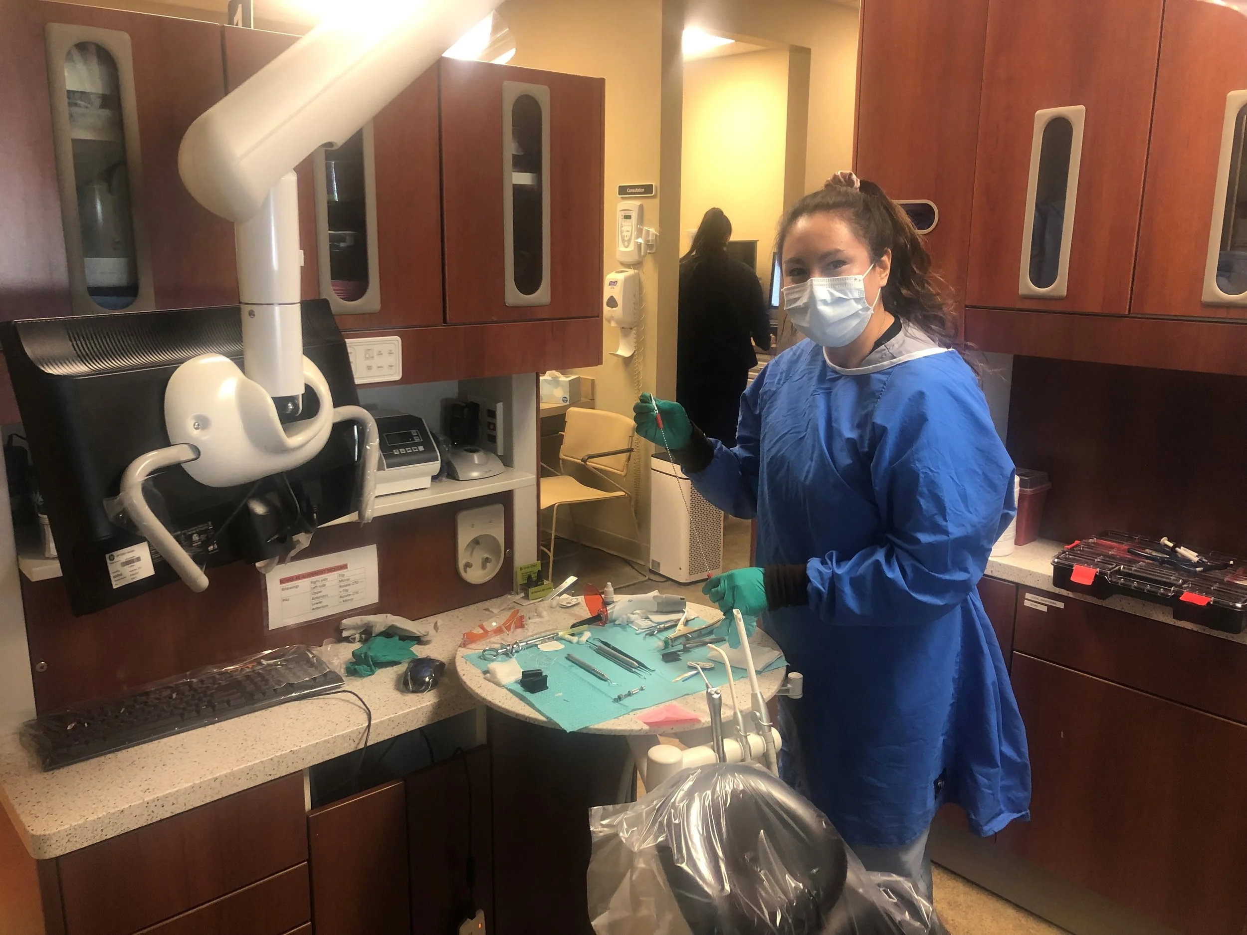 Education — Trinity Free Clinic