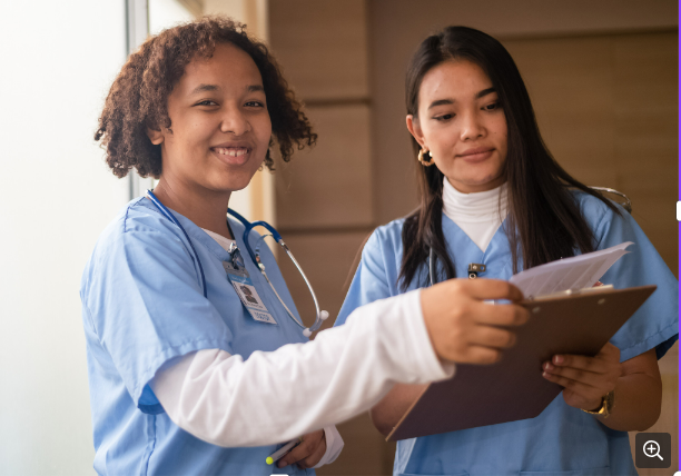 Education — Trinity Free Clinic