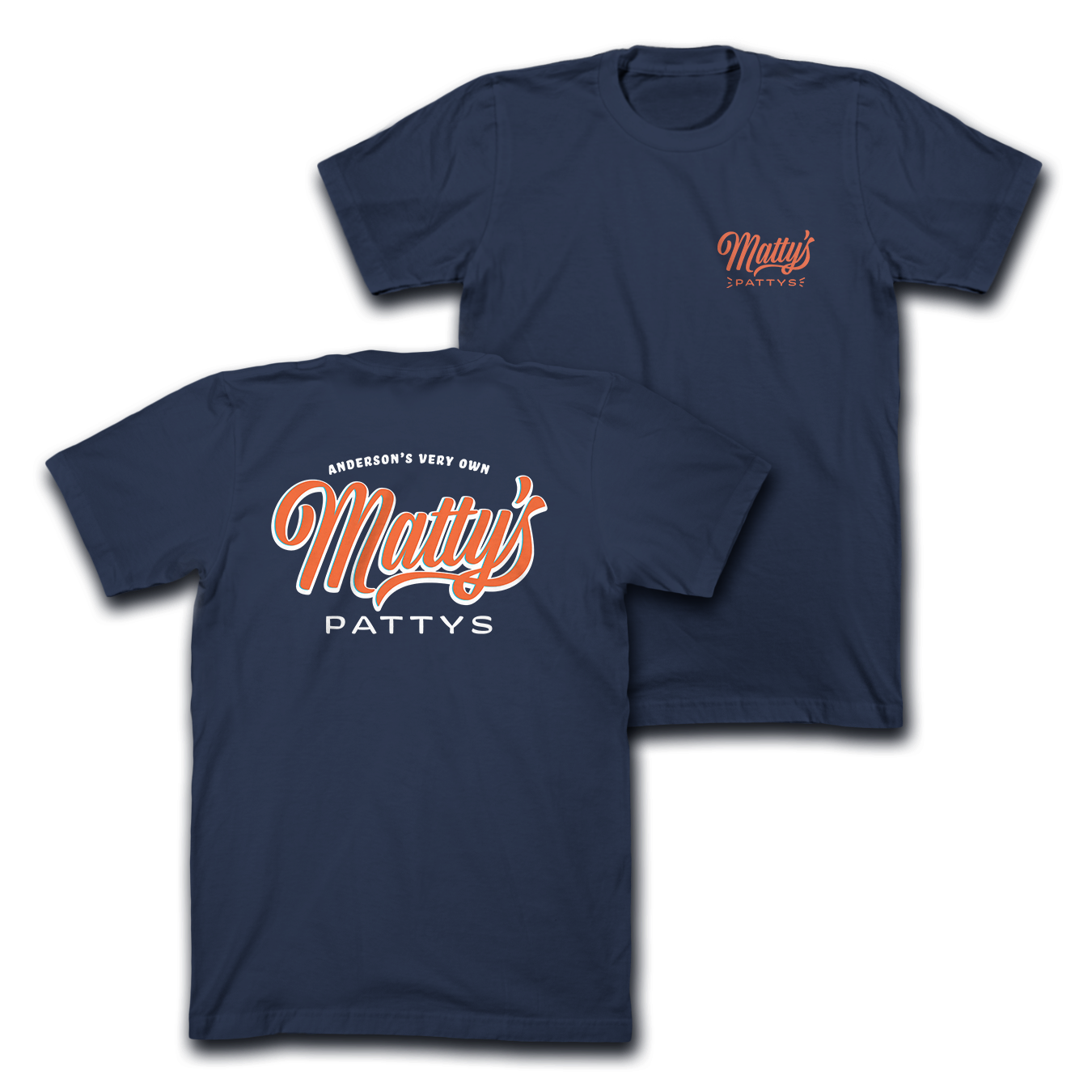 Shop — Matty's Pattys