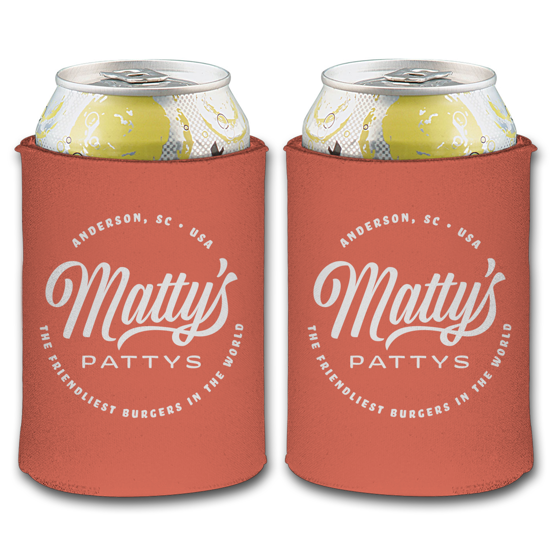 Shop — Matty's Pattys