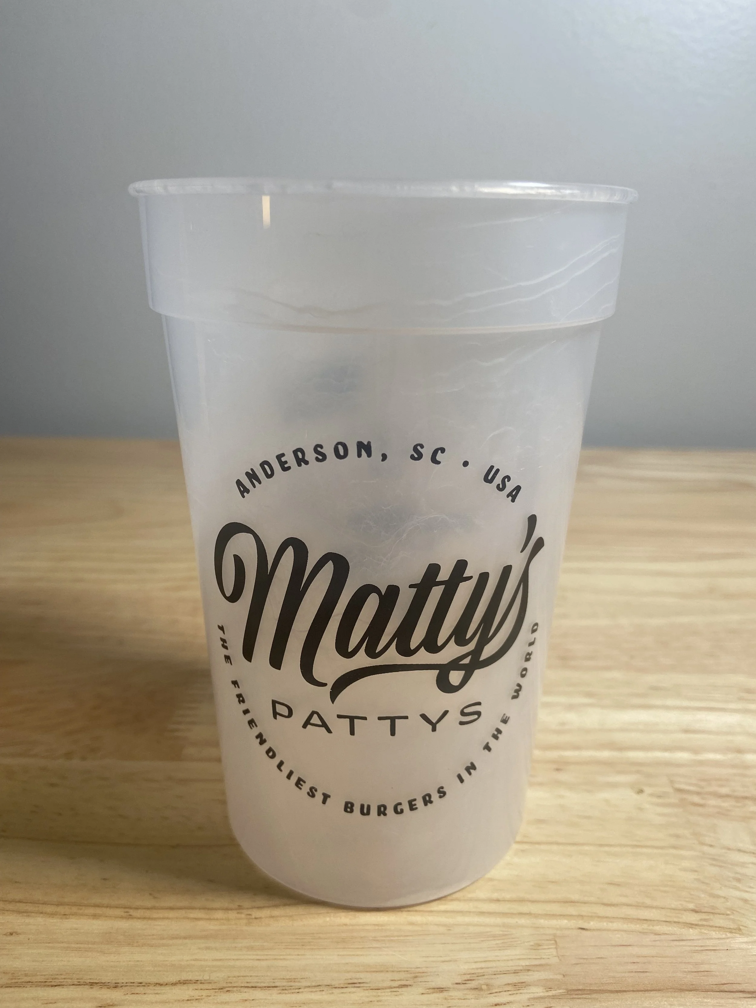 Shop — Matty's Pattys