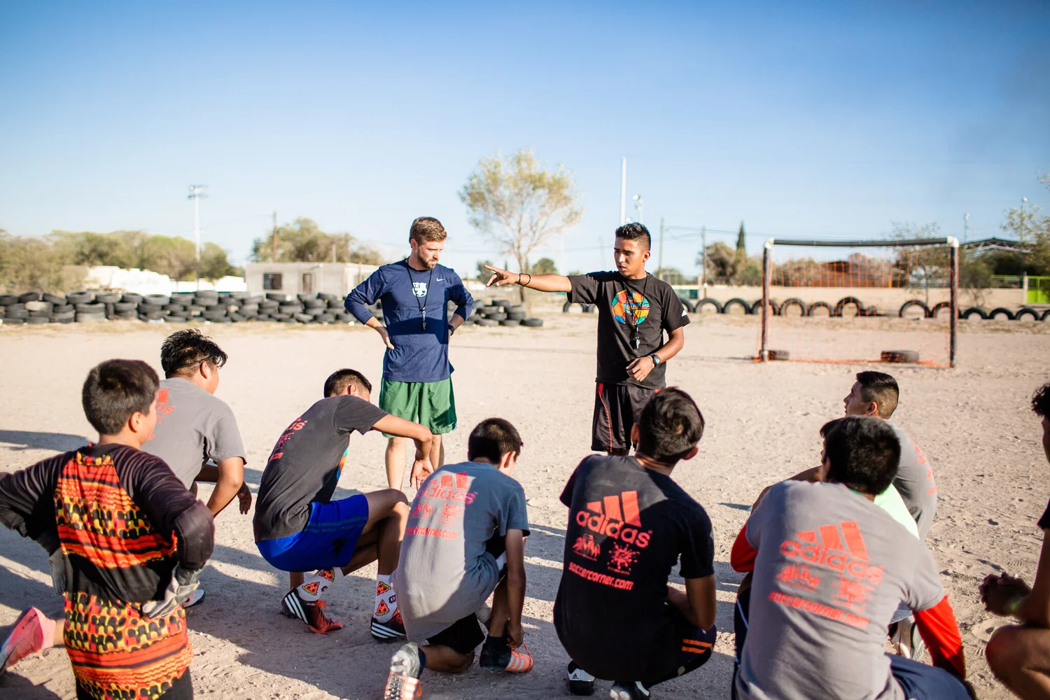 History of BPS — Big Picture Soccer