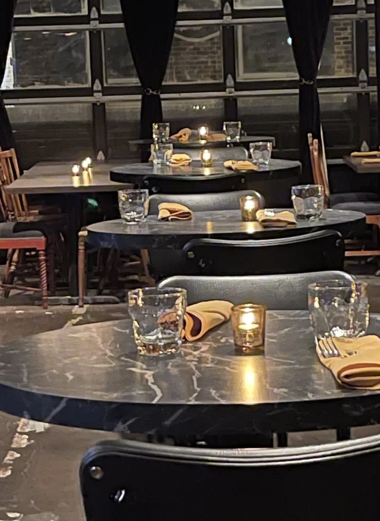 The Union House - Burlington, NJ