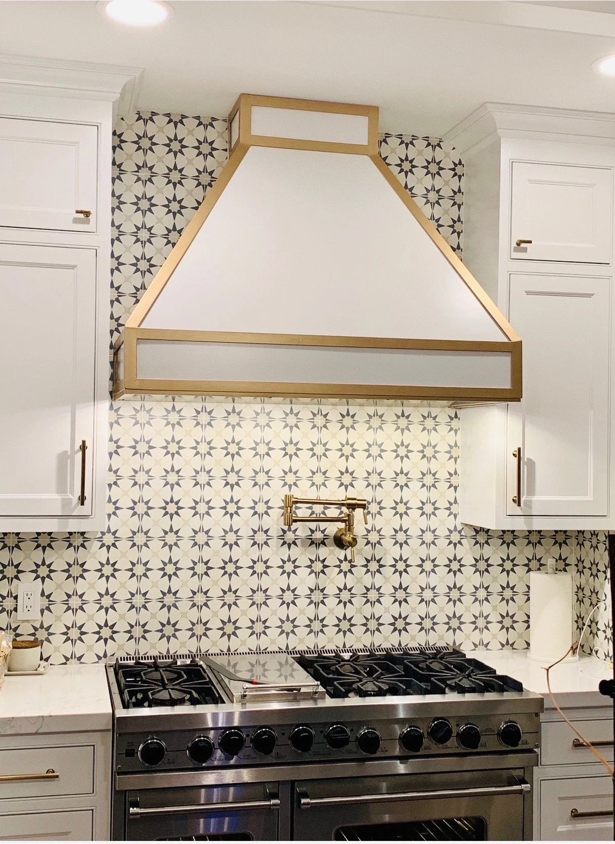 Laurel Project | Kitchen and family room remodel | Manhattan Beach ...