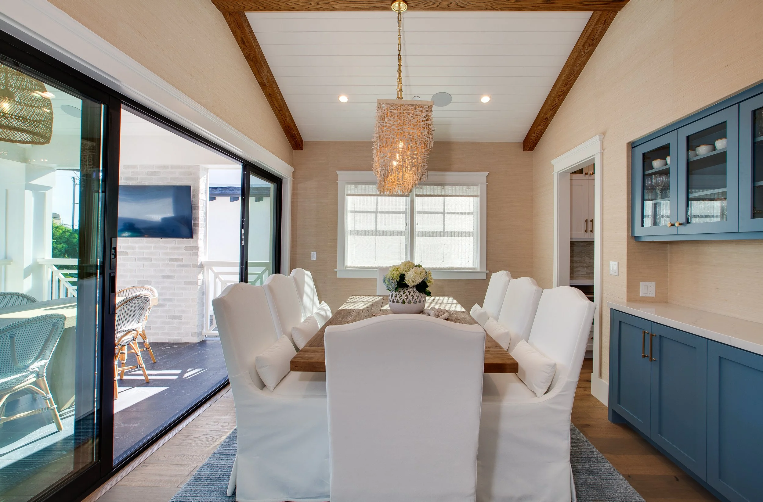 South Helberta, Redondo Beach — ZING DESIGN