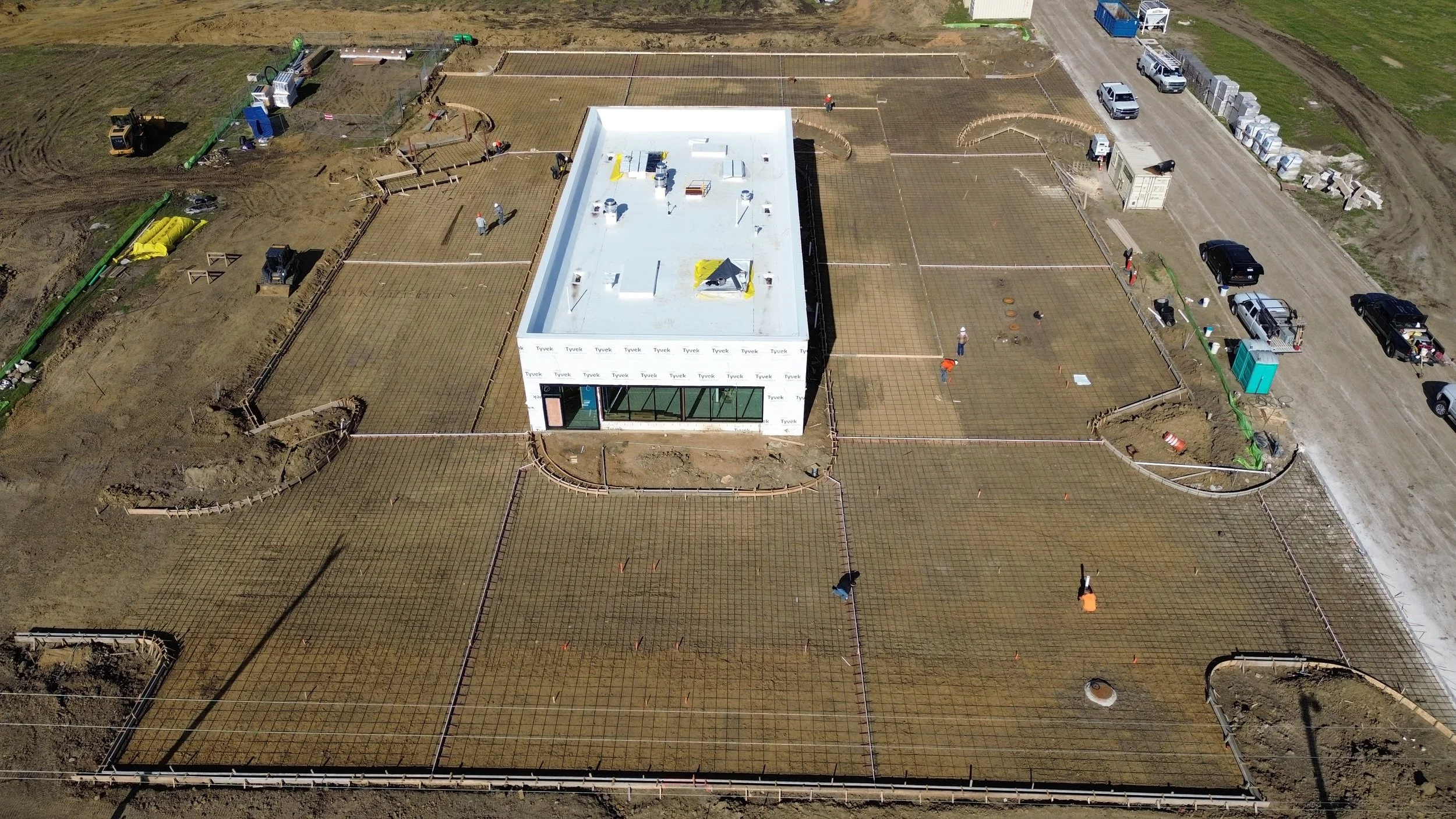 CG CONSTRUCTION GROUP LLC.