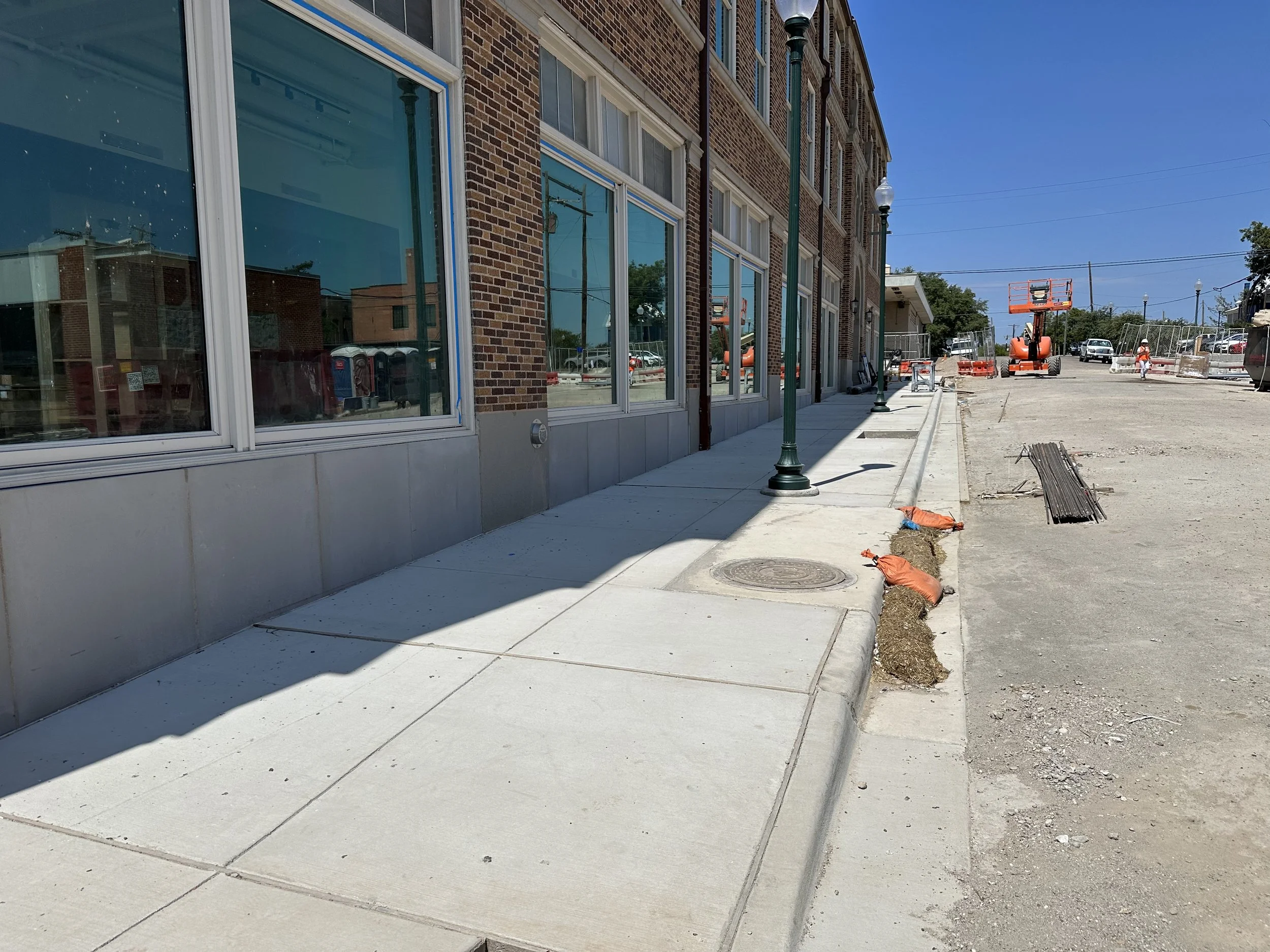 Services — CG CONSTRUCTION GROUP LLC.