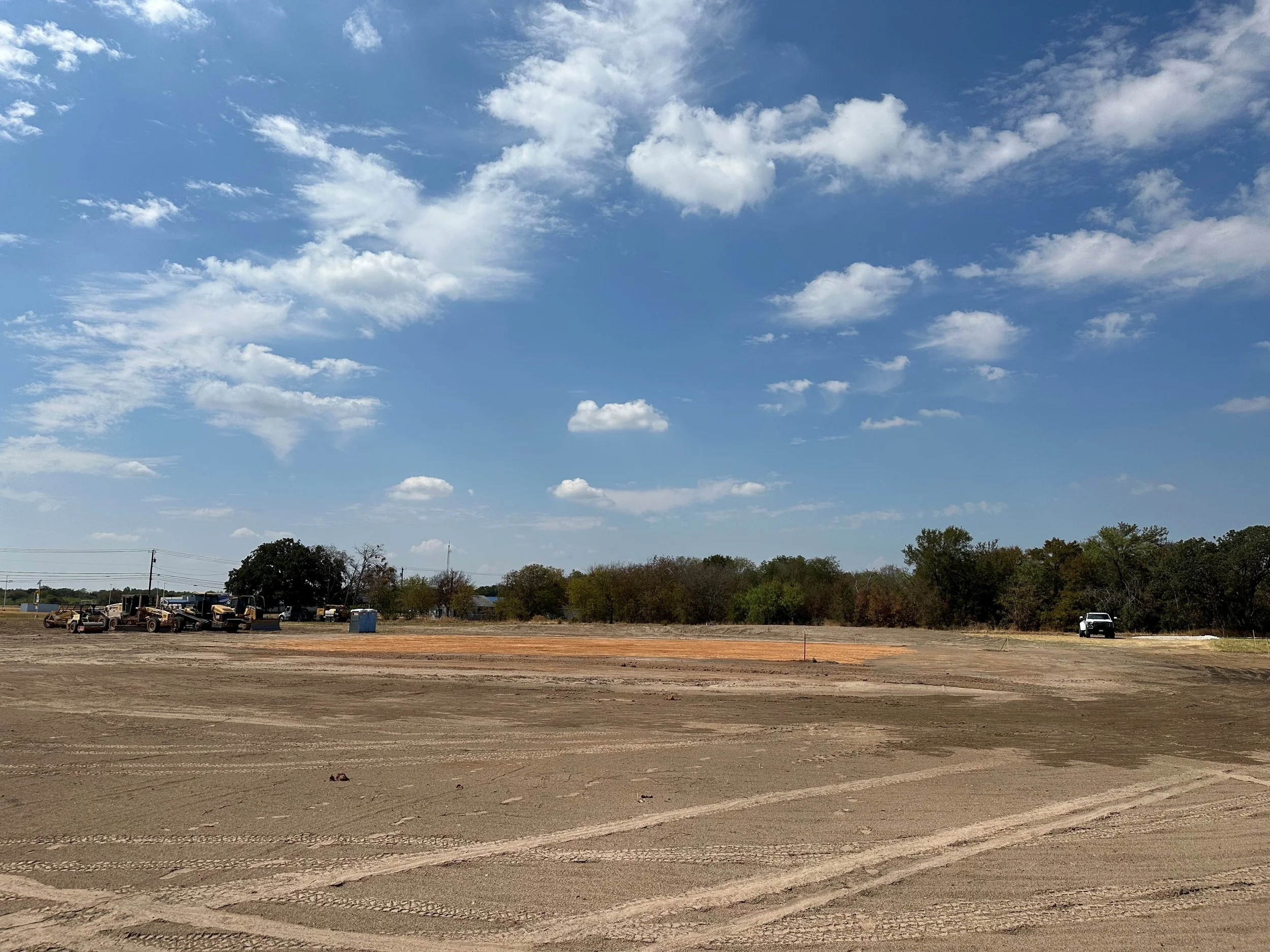 Big C Store - Waco TX. (Convenience/Gas Station) — CG CONSTRUCTION ...