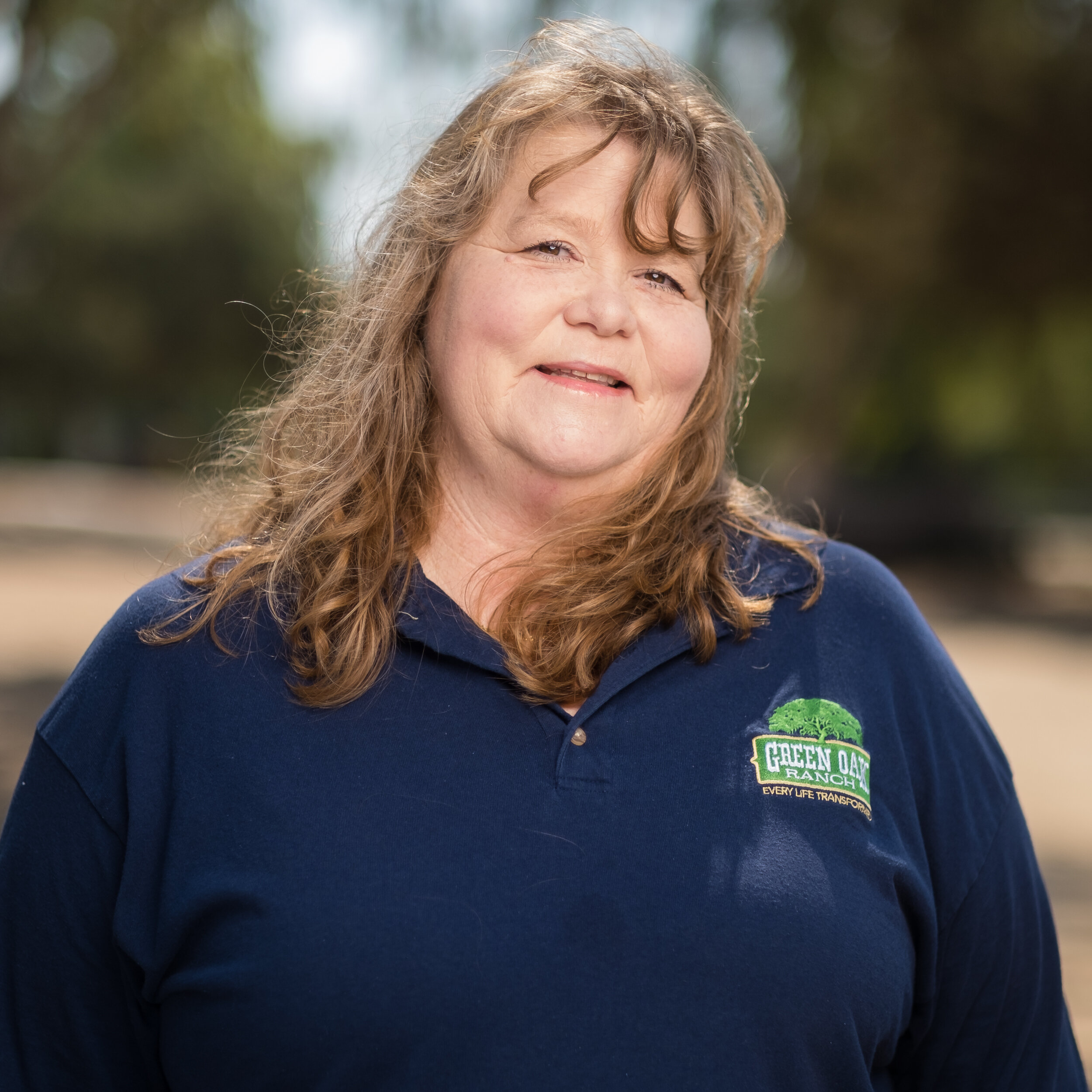 About — Green Oak Ranch