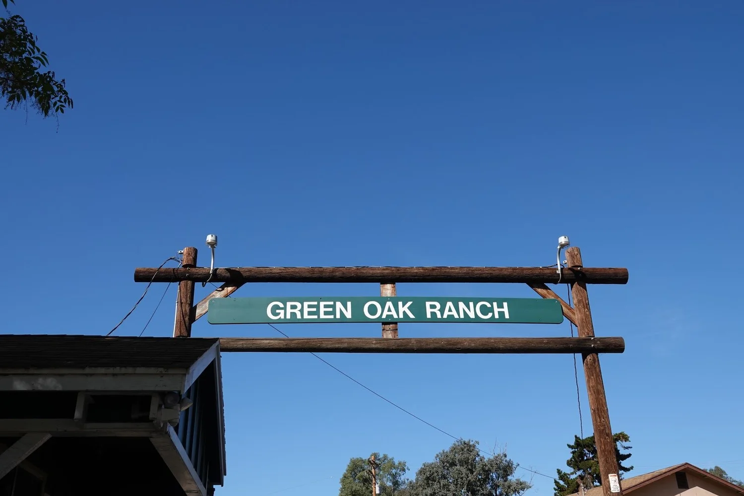 Support The Ranch — Green Oak Ranch