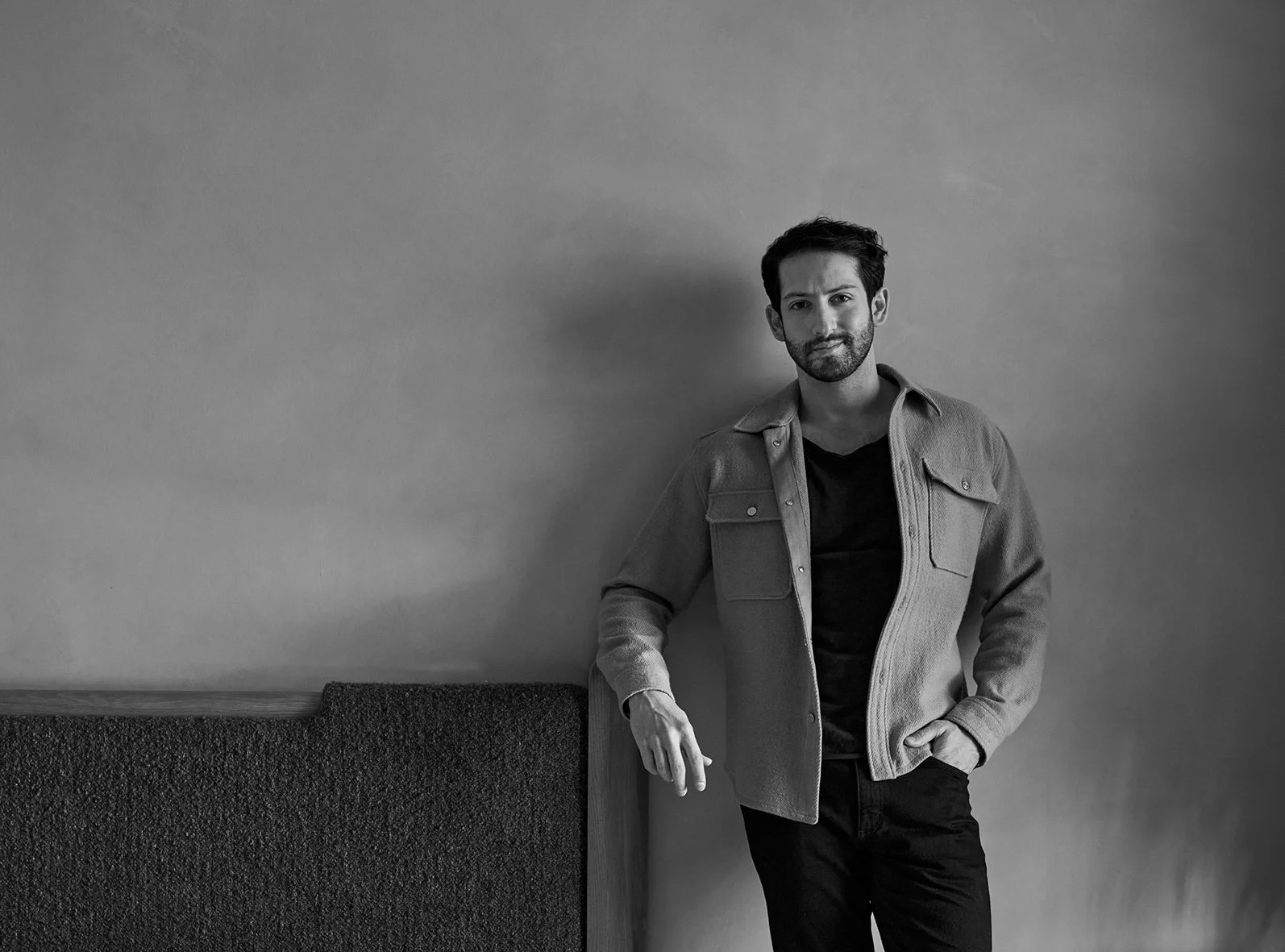 About — Studio Luddite