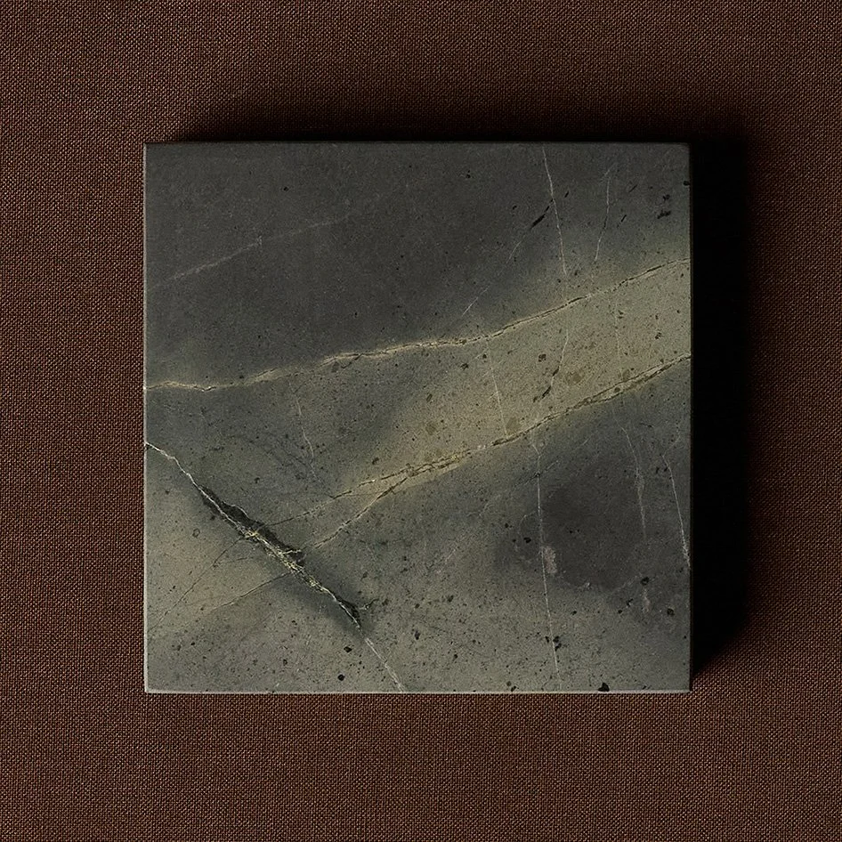 Finishes — Studio Luddite