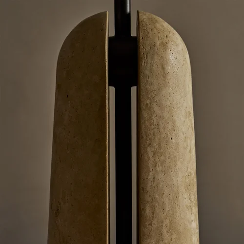 Folton Table Lamp — Studio Luddite