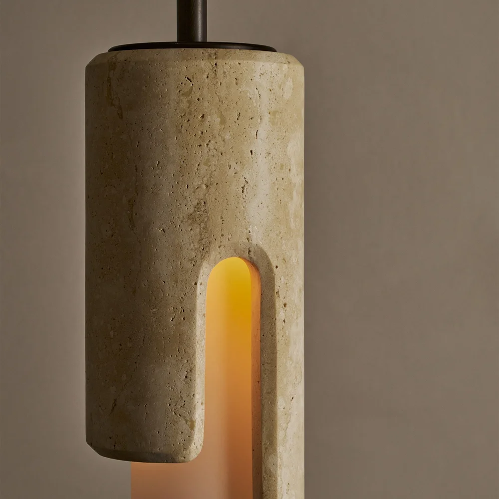 Malt Table Lamp — Studio Luddite