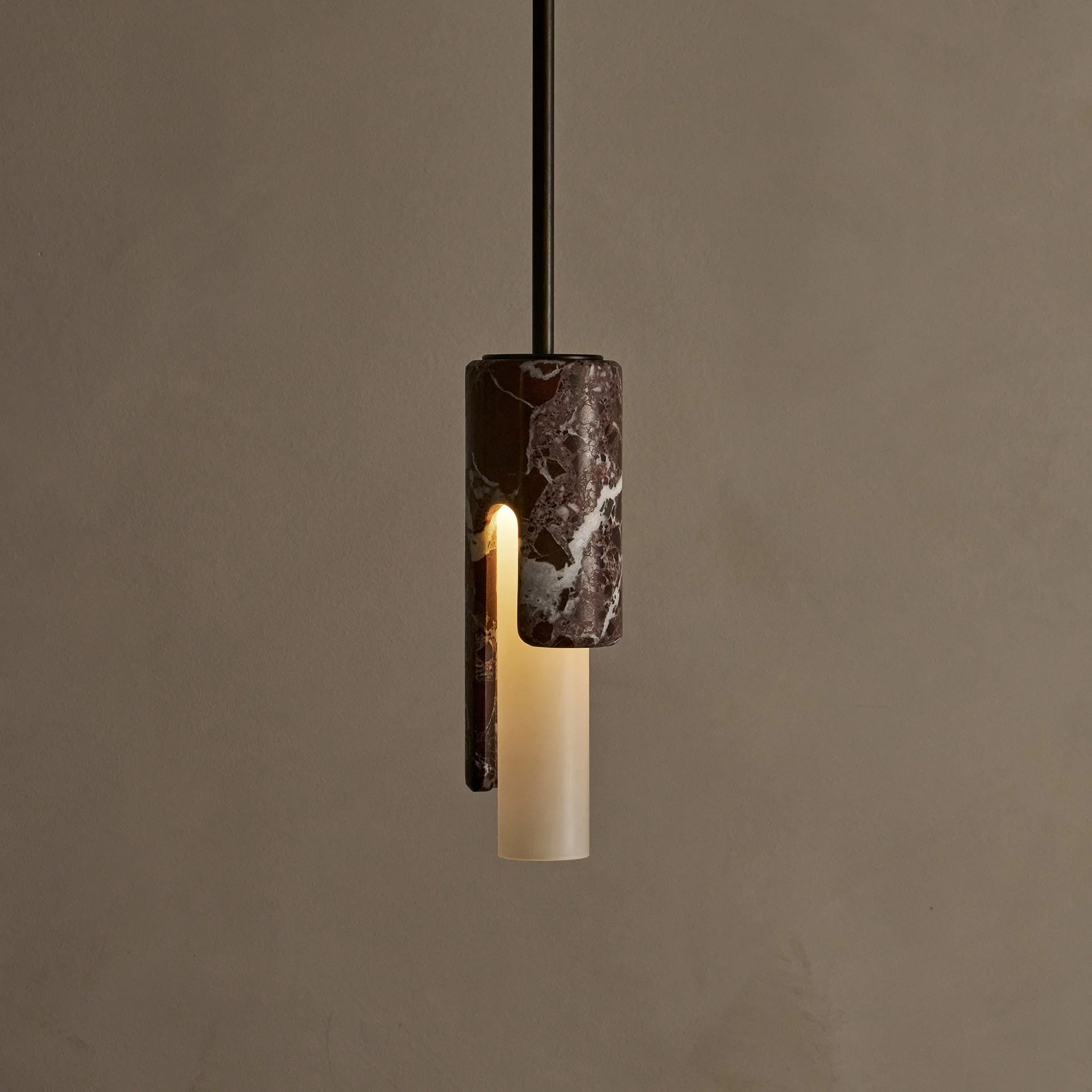 Ramson Table Lamp — Studio Luddite