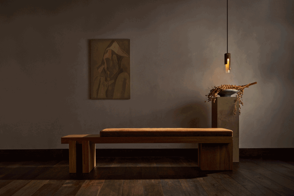 Custom — Studio Luddite