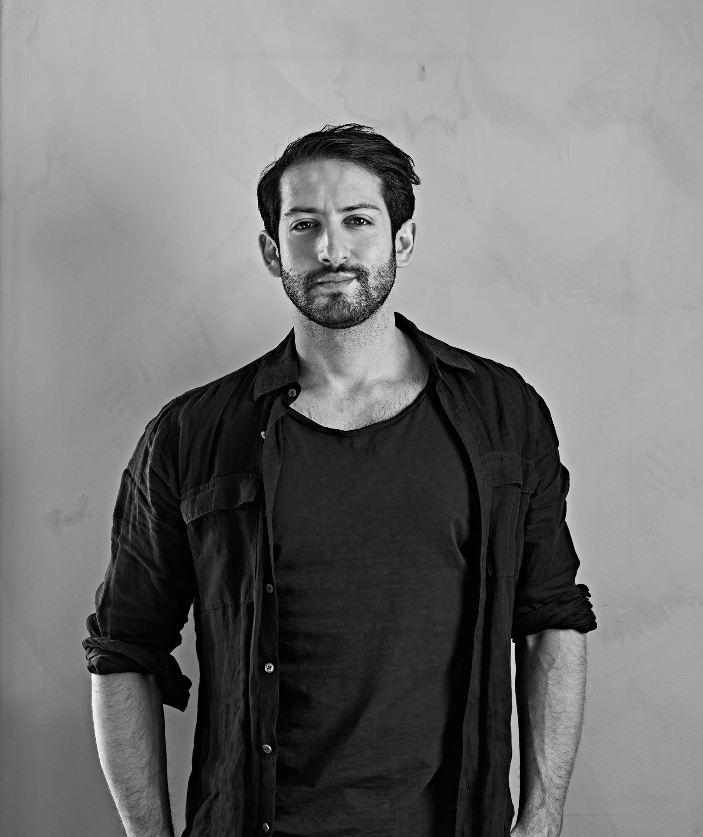 About — Studio Luddite