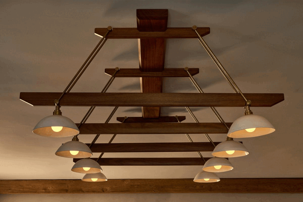 Custom — Studio Luddite