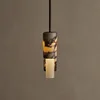 Malt Table Lamp — Studio Luddite