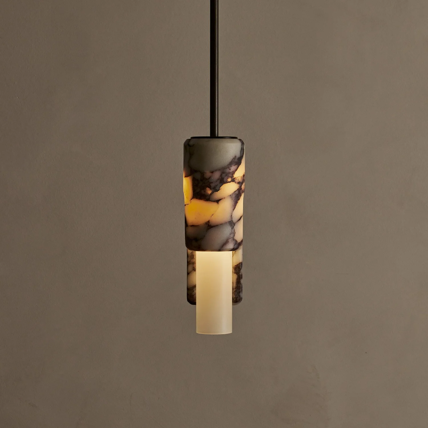 Dormus sconce — Studio Luddite