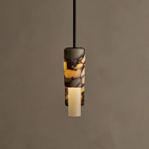 Folton Table Lamp — Studio Luddite