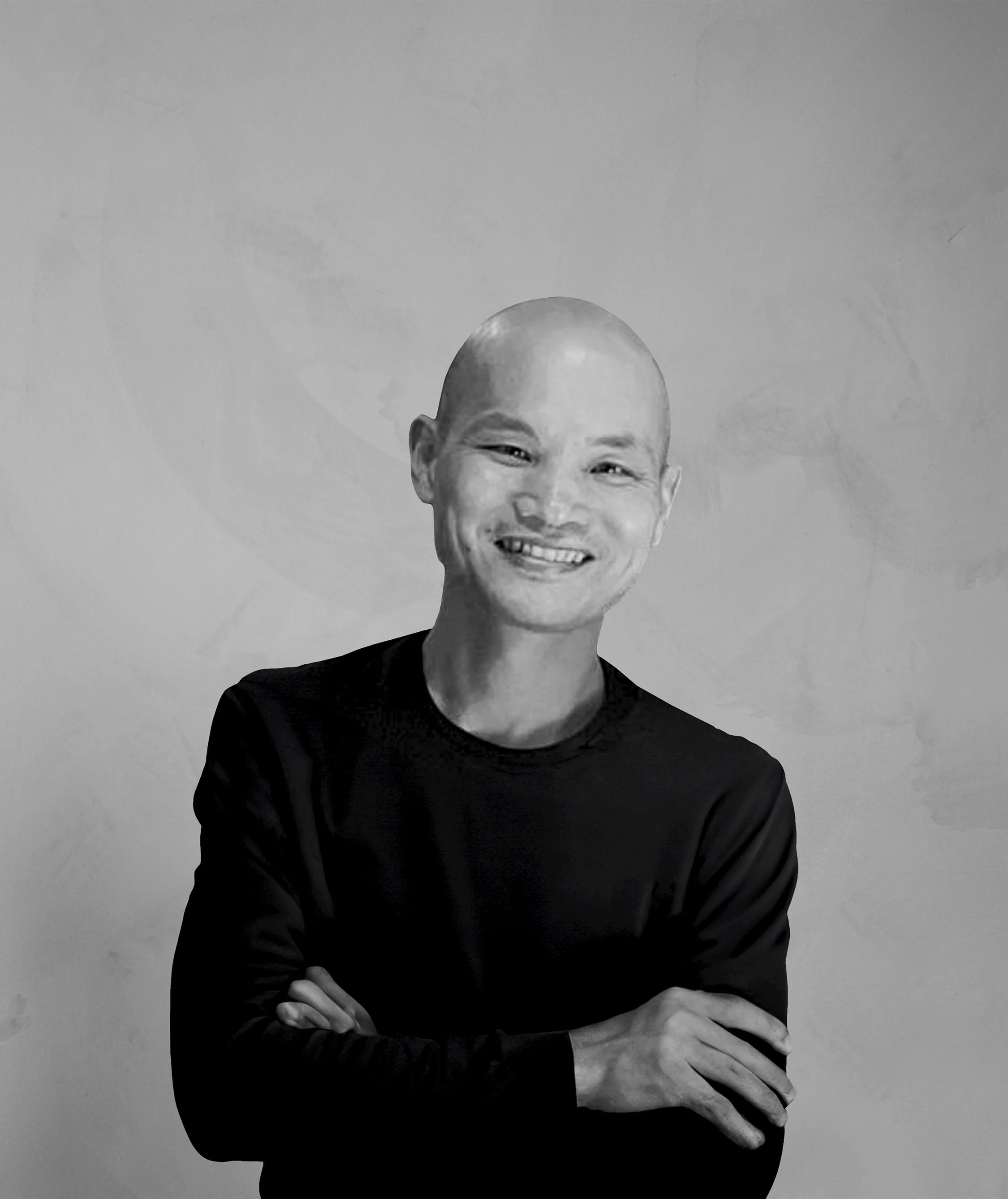 About — Studio Luddite