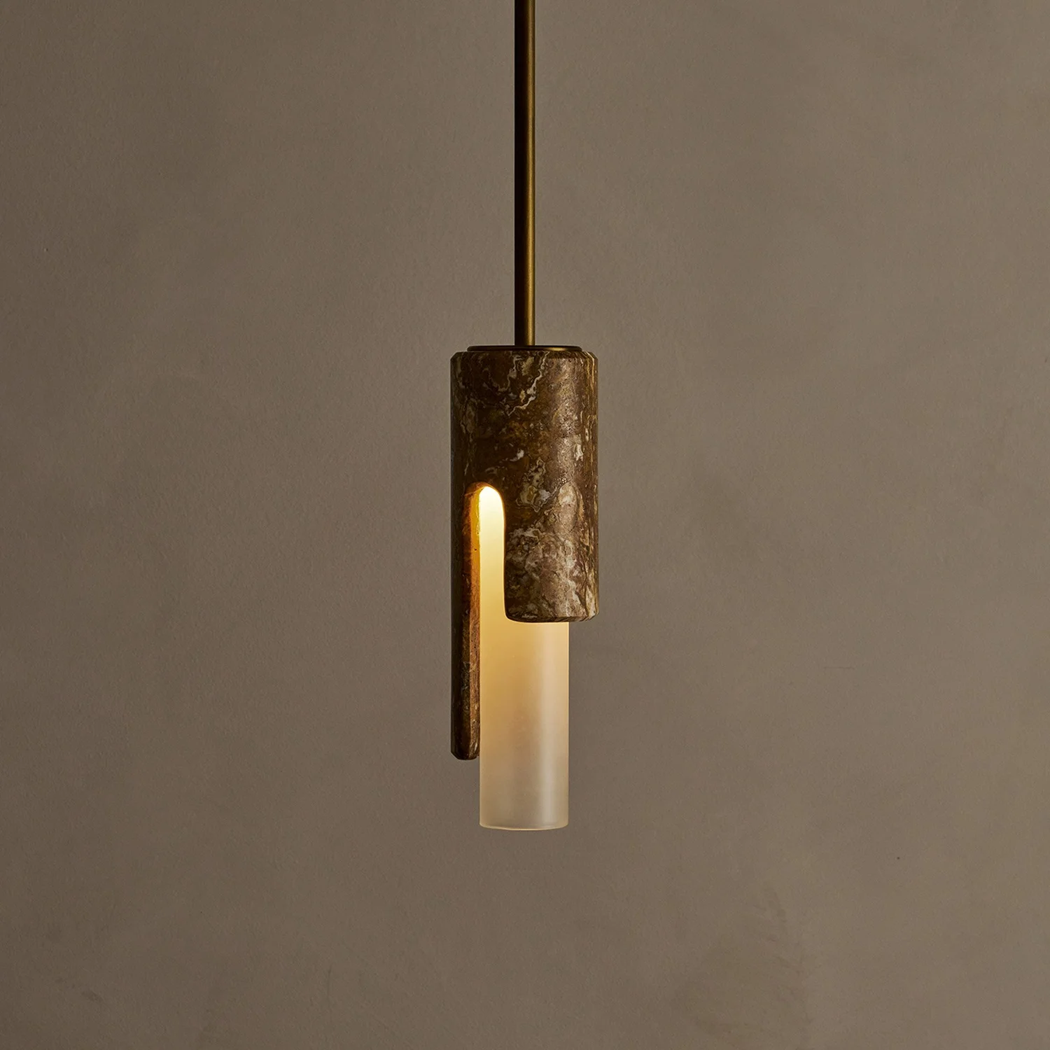 Malt Table Lamp — Studio Luddite