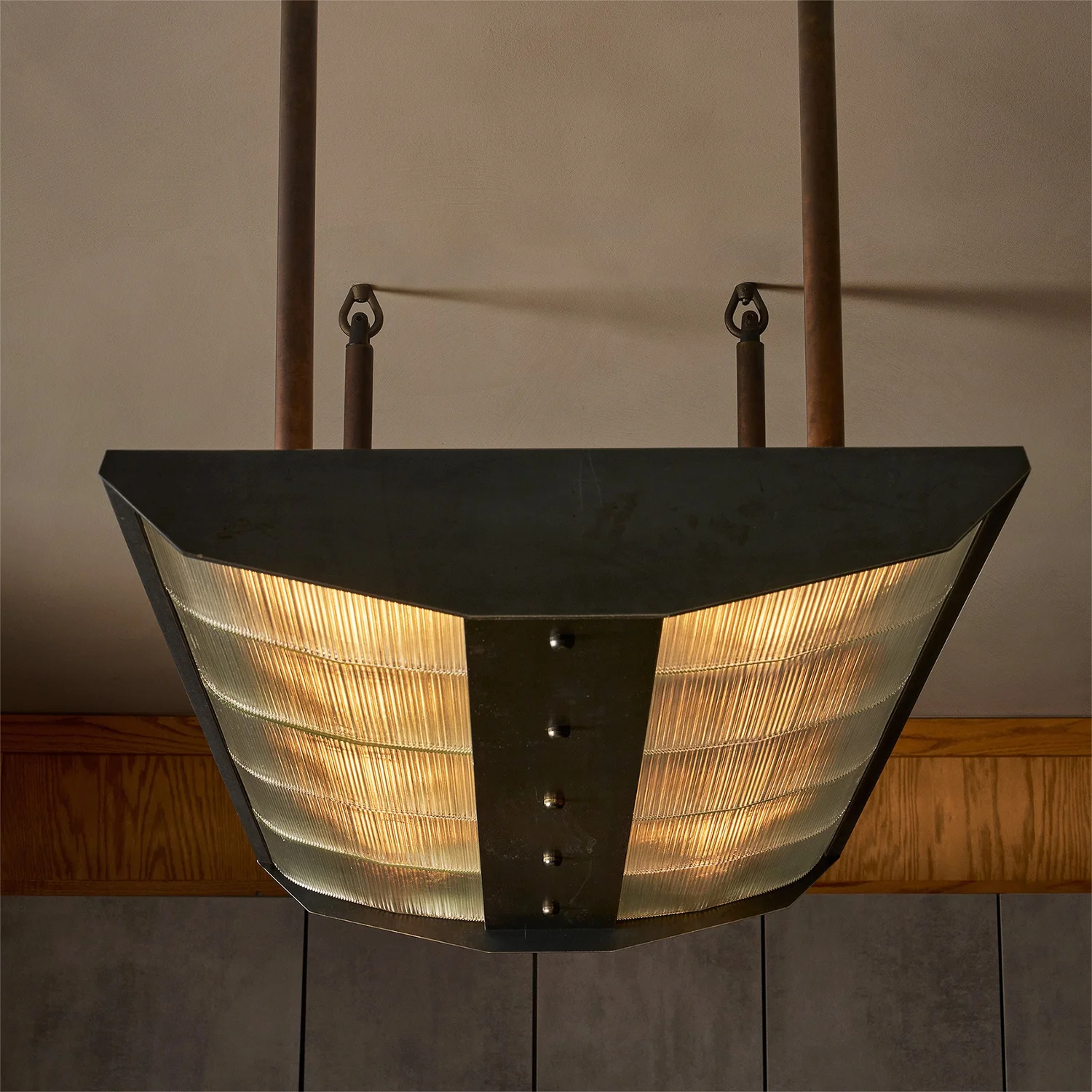 Custom — Studio Luddite