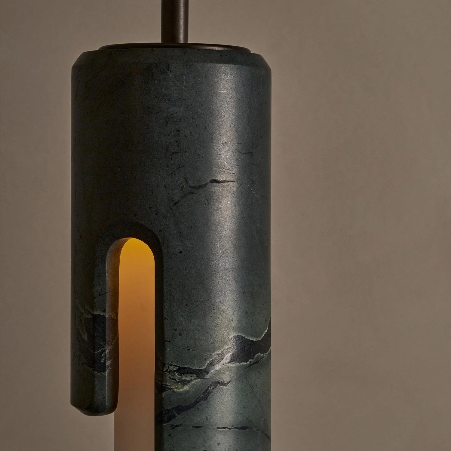 Malt Table Lamp — Studio Luddite