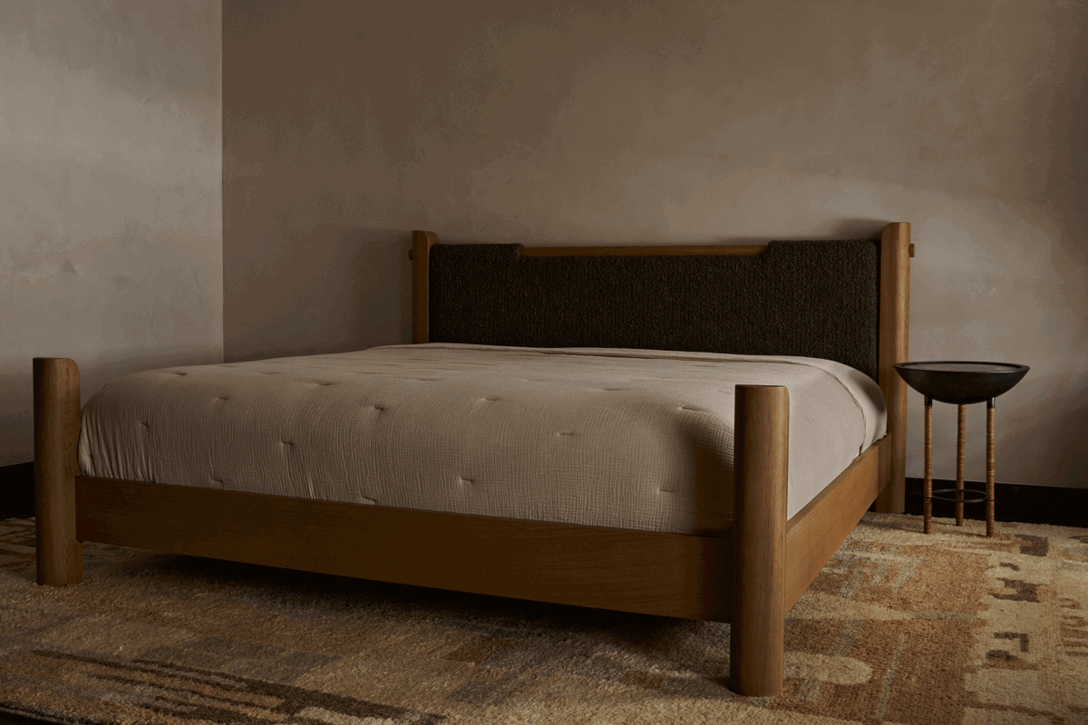 Custom — Studio Luddite