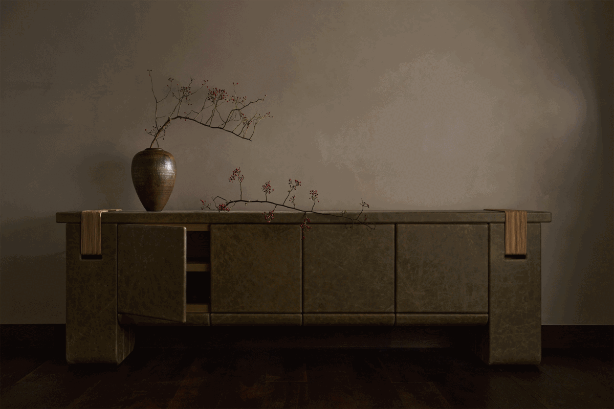 Custom — Studio Luddite
