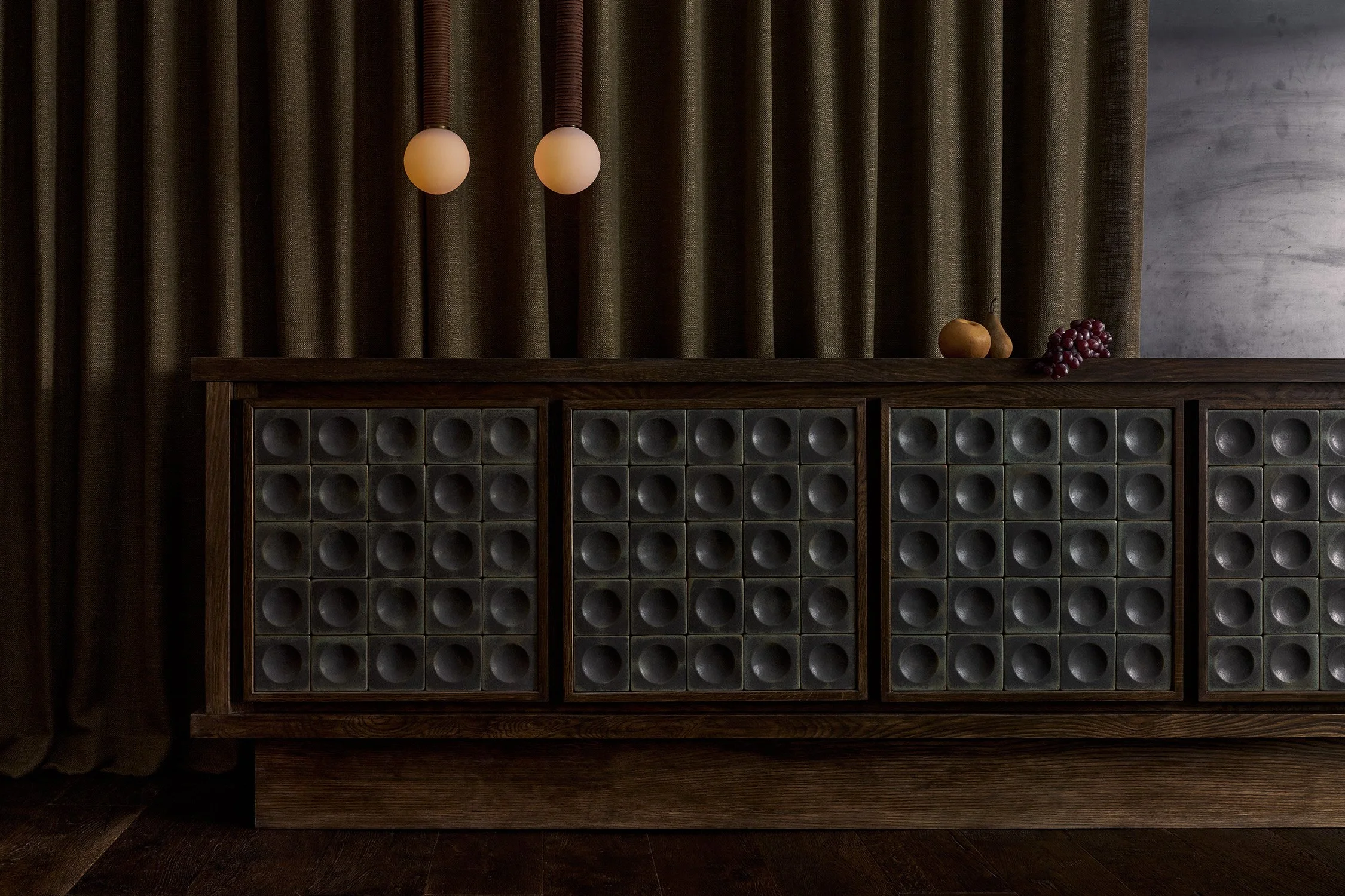 Custom — Studio Luddite