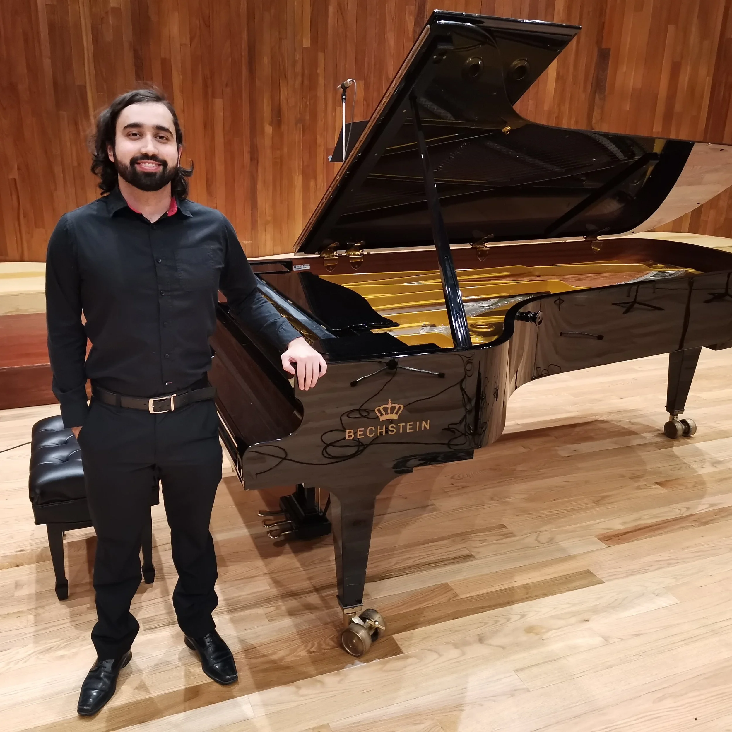 Toronto Piano Teachers