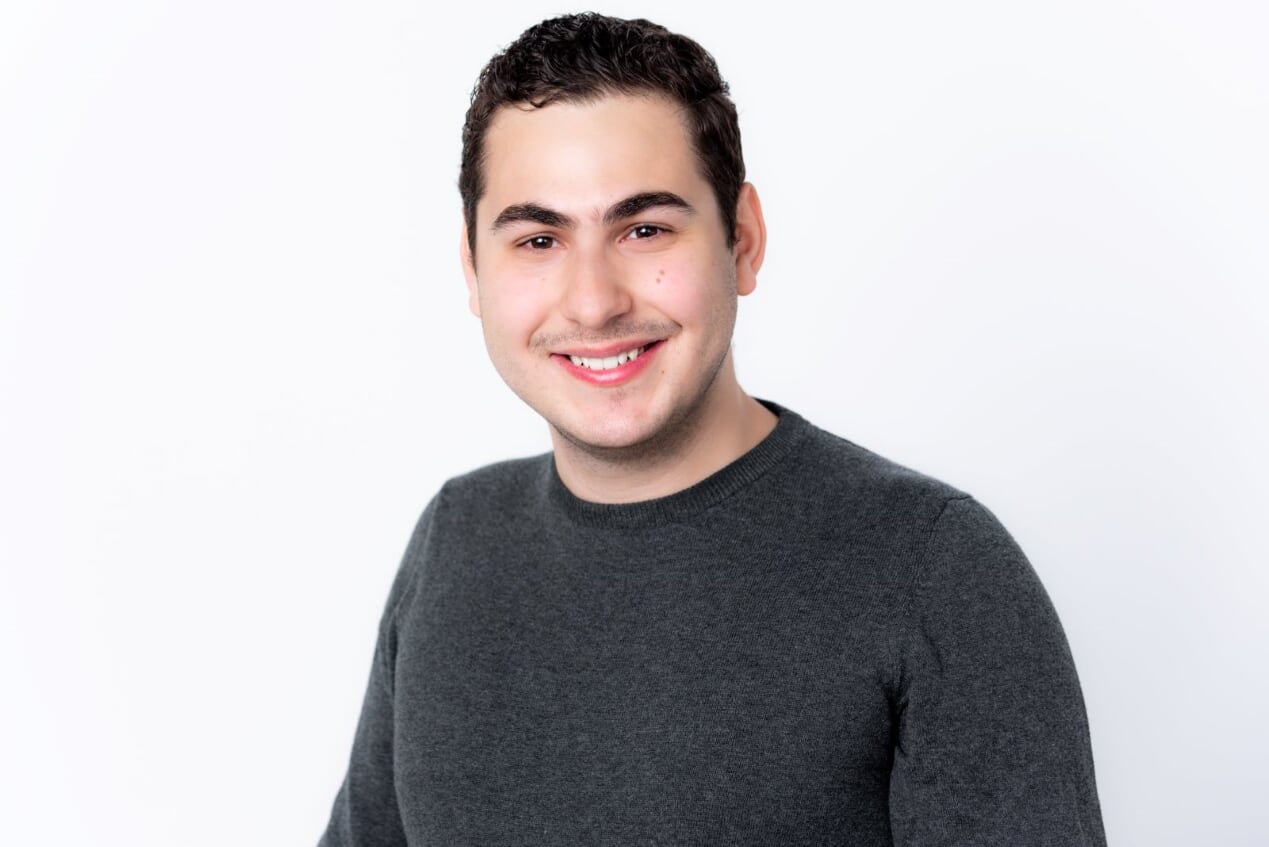 Daniel: Piano Teacher in North York, M3H, Toronto — Toronto Piano Teachers