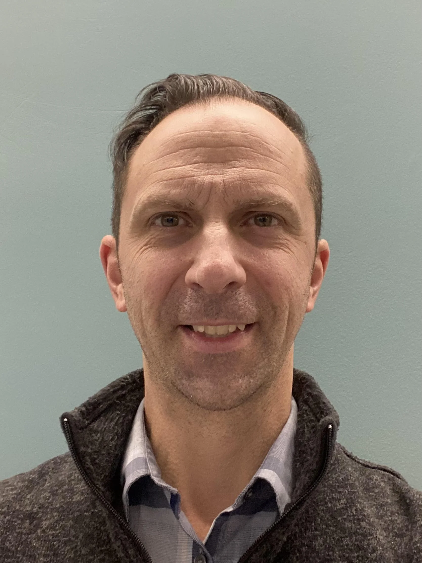 Meet The Team — Alleviate Massage and Wellness