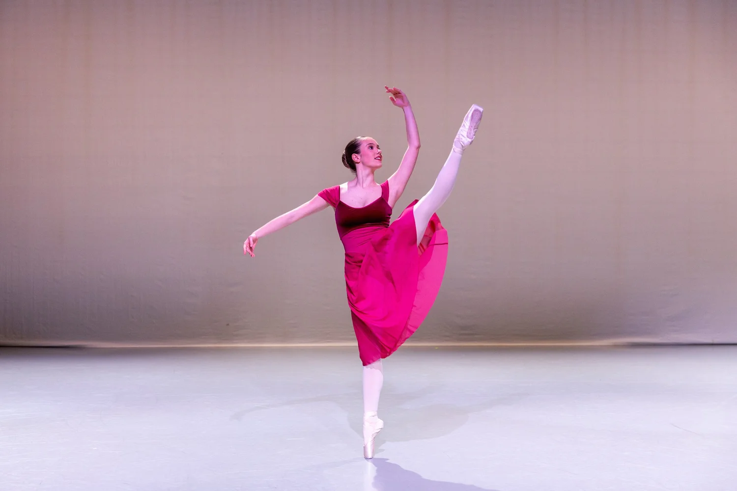 From Studio to Stage 2025 — Cecchetti Society Trust