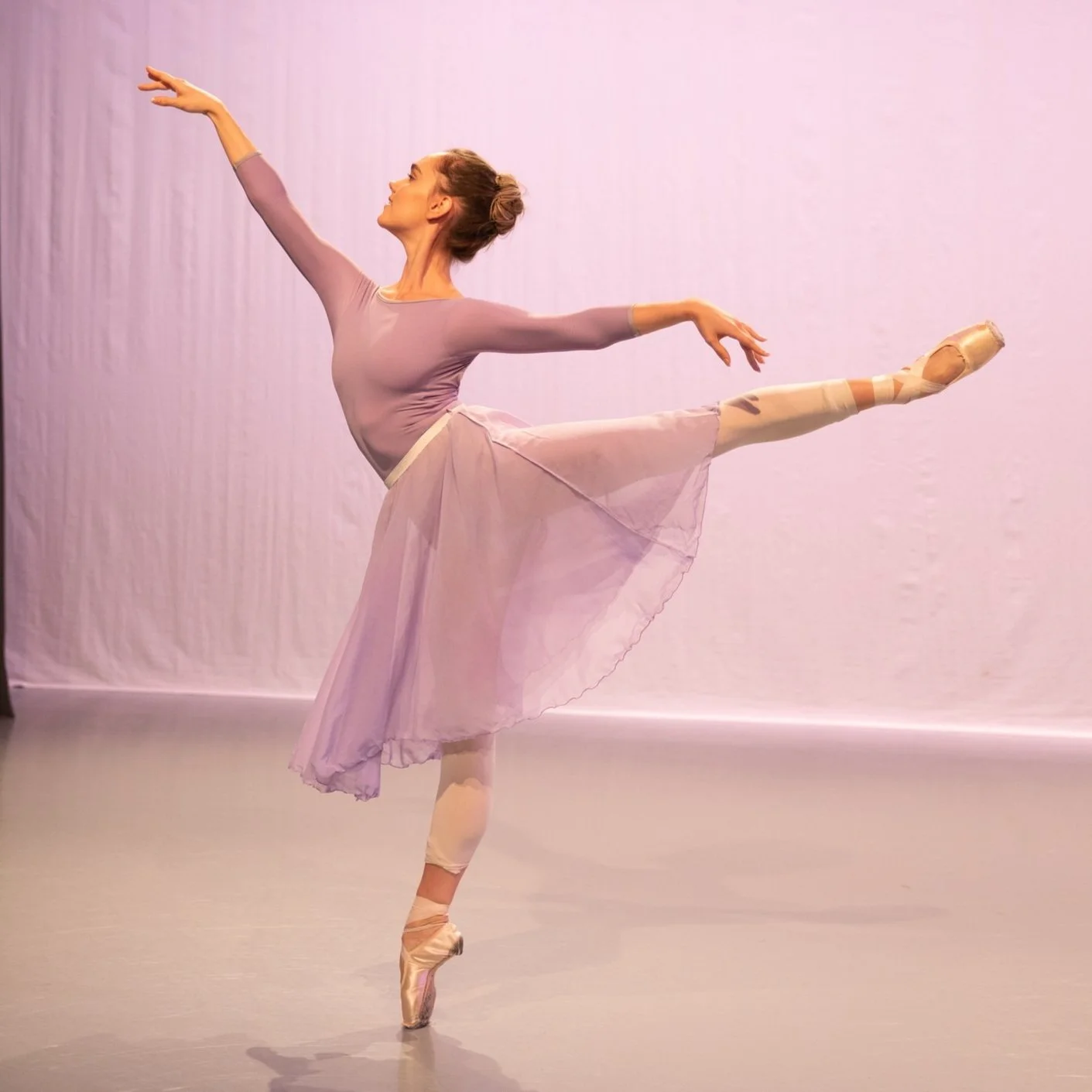 Cecchetti Society Trust