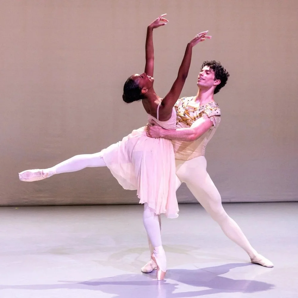 Cecchetti Society Trust