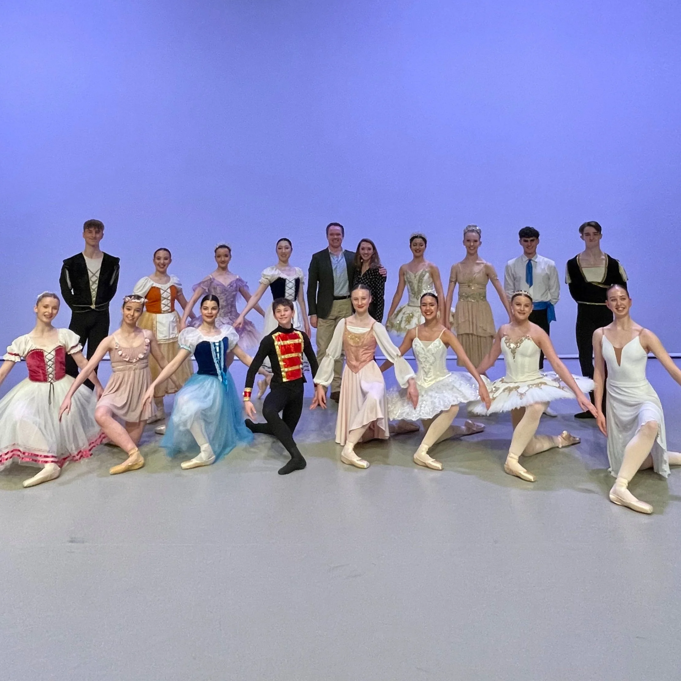 Cecchetti Society Trust