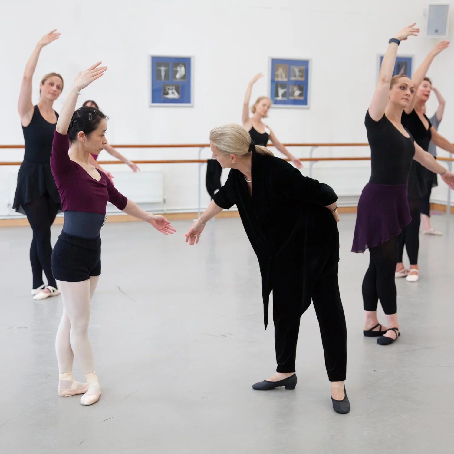 Cecchetti Society Trust