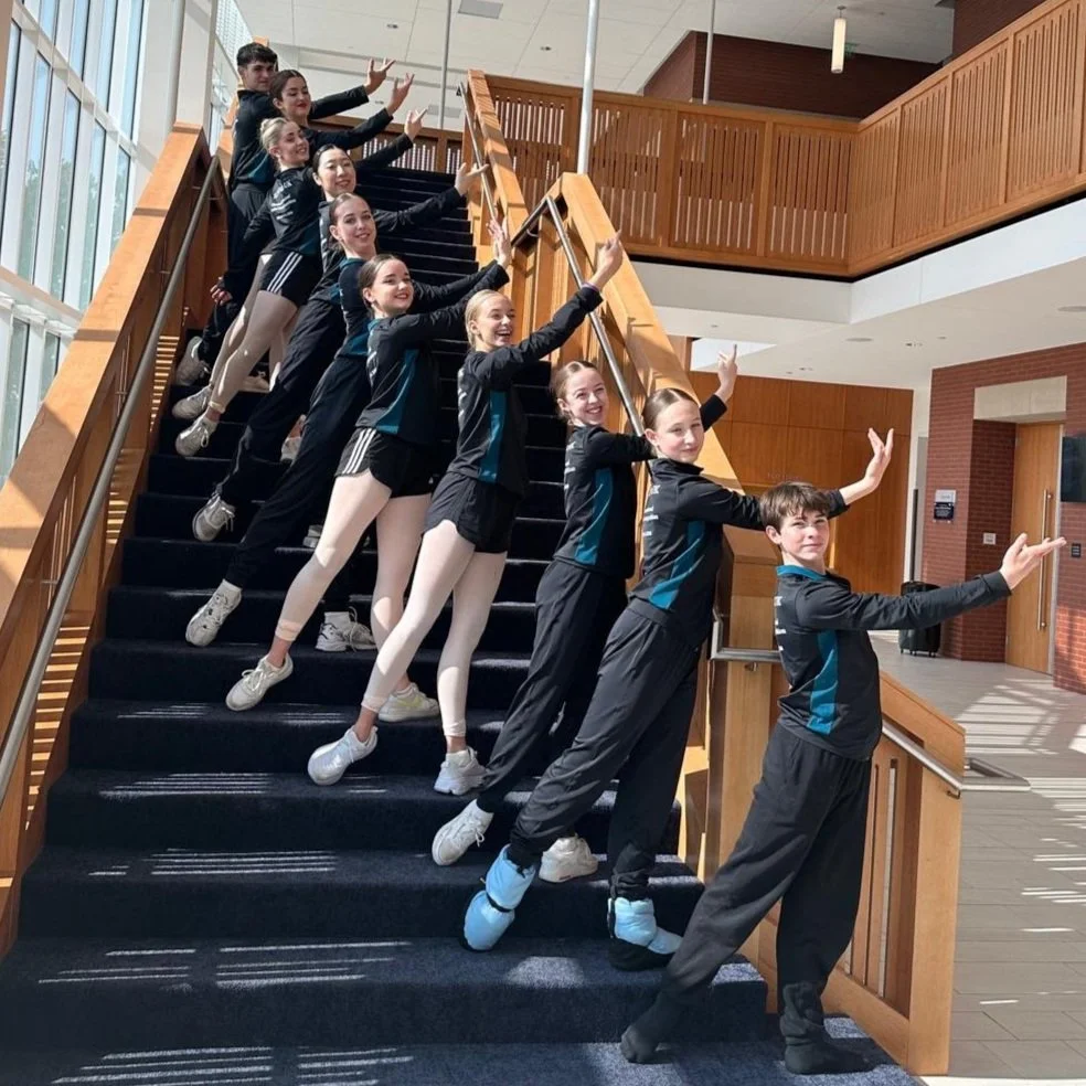 Cecchetti Society Trust