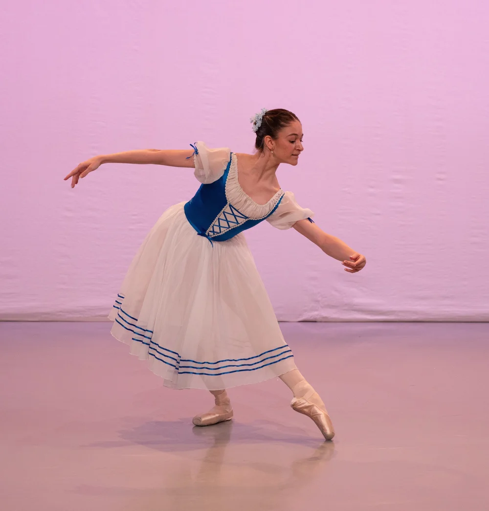 Cecchetti Society Trust