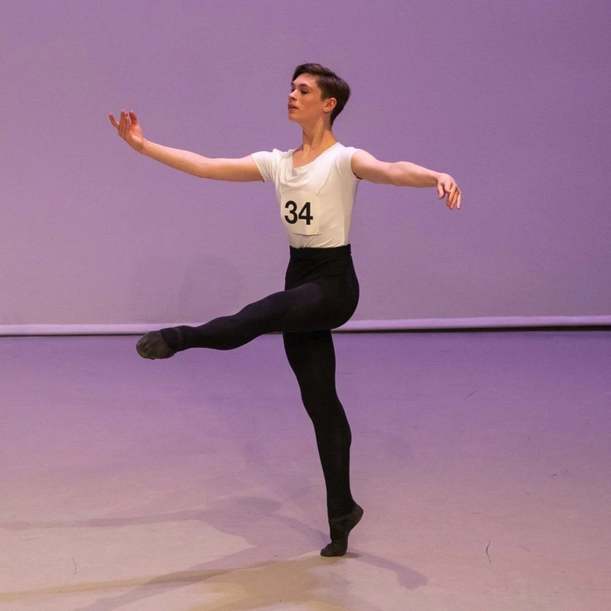 Cecchetti Society Trust